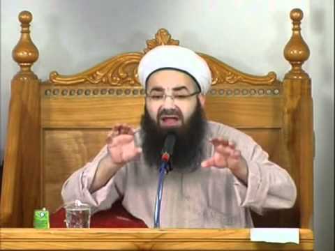 Cübbeli Ahmet Hoca - Zikrullah (Zikir) nedir? Müzik Ruhun gidasi mi? Belasi mi?