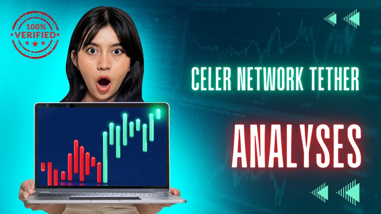 💵 Apprendre la Crypto! CELER NETWORK TETHER, ANALYSES 💸👍💰😄 - YouTube