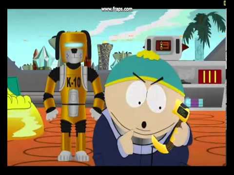 Best of Eric Cartman german/deutsch - YouTube