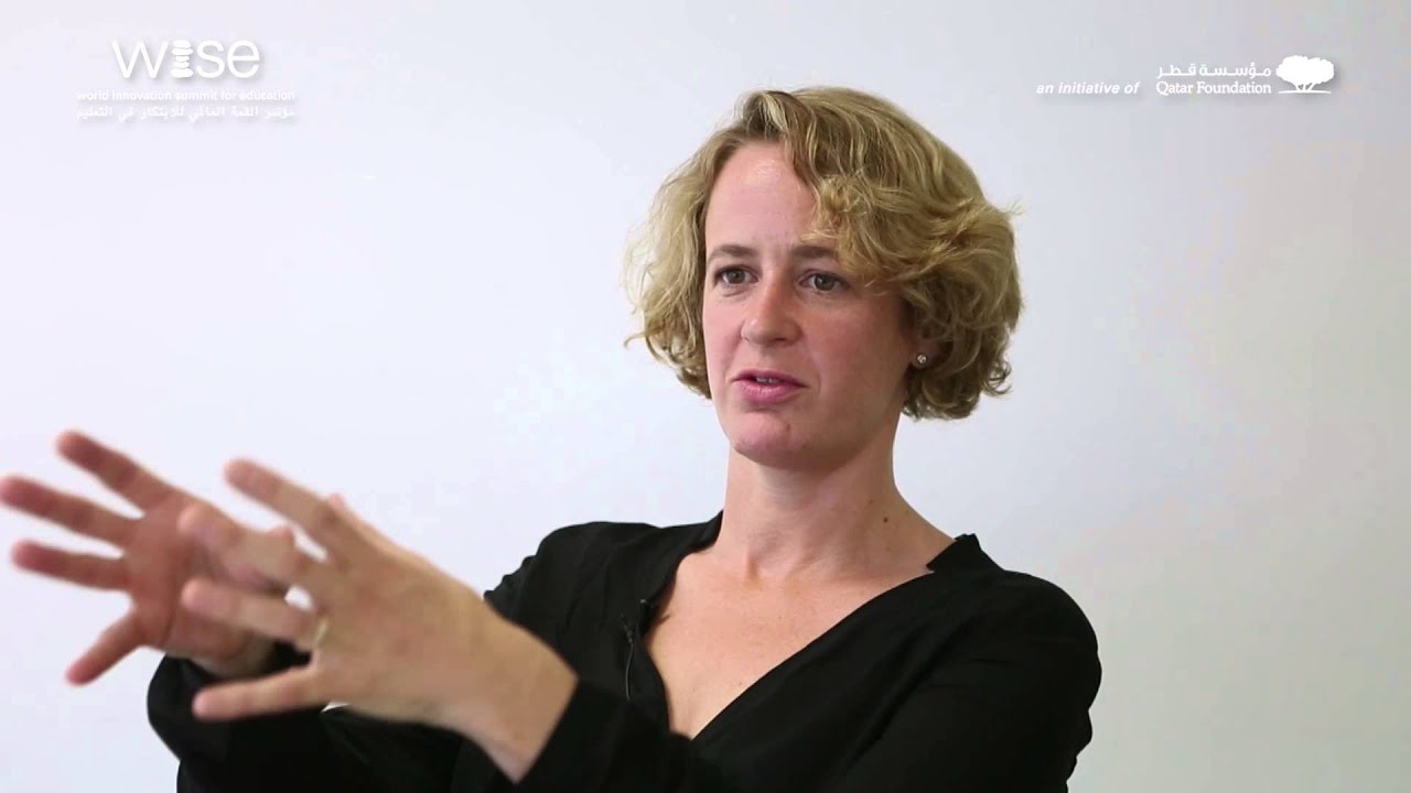 University of the future: A space for 'civil society dialogue'? - Keri ...