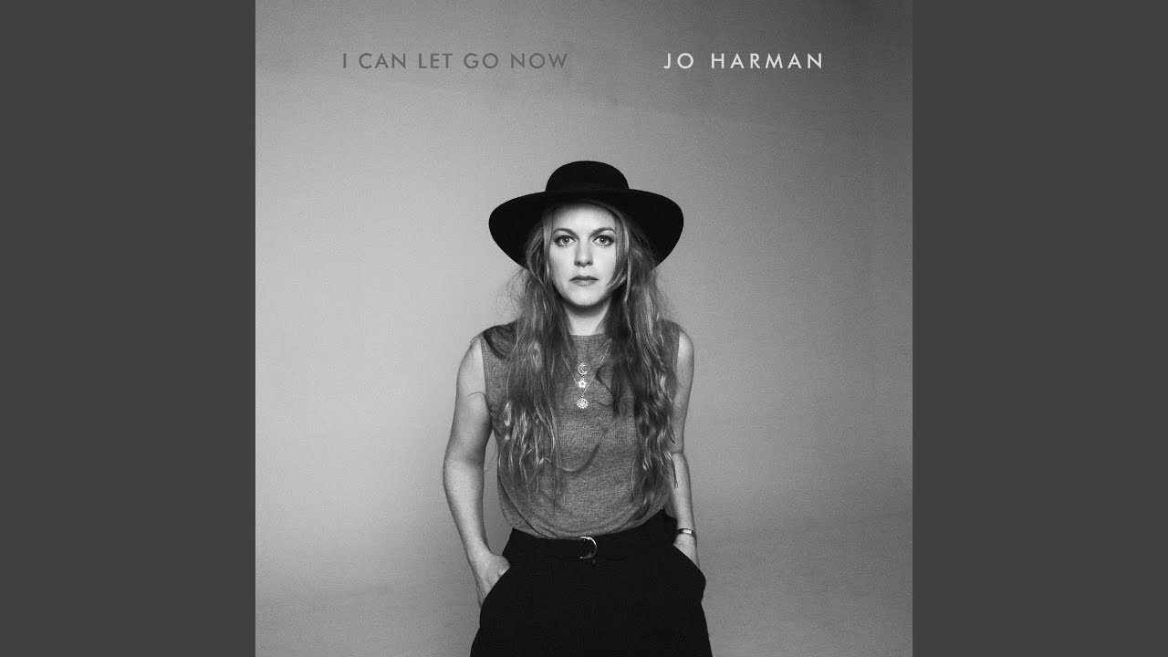 I Can Let Go Now - YouTube