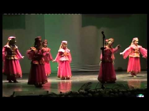 1 İyun Uşaqların Beynəlxalq Müdafiəsi günü - 1. 2014-cü il | 1-ci hissə