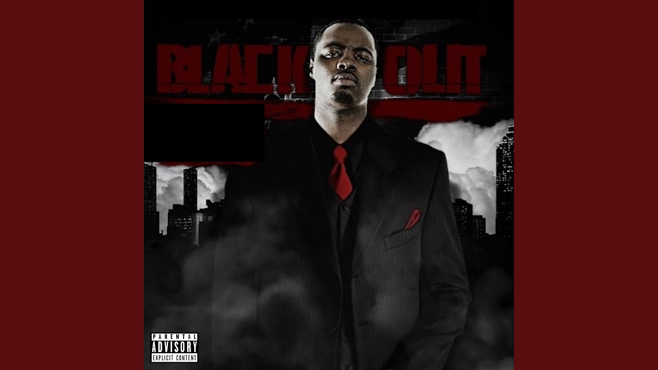 Black Out - YouTube