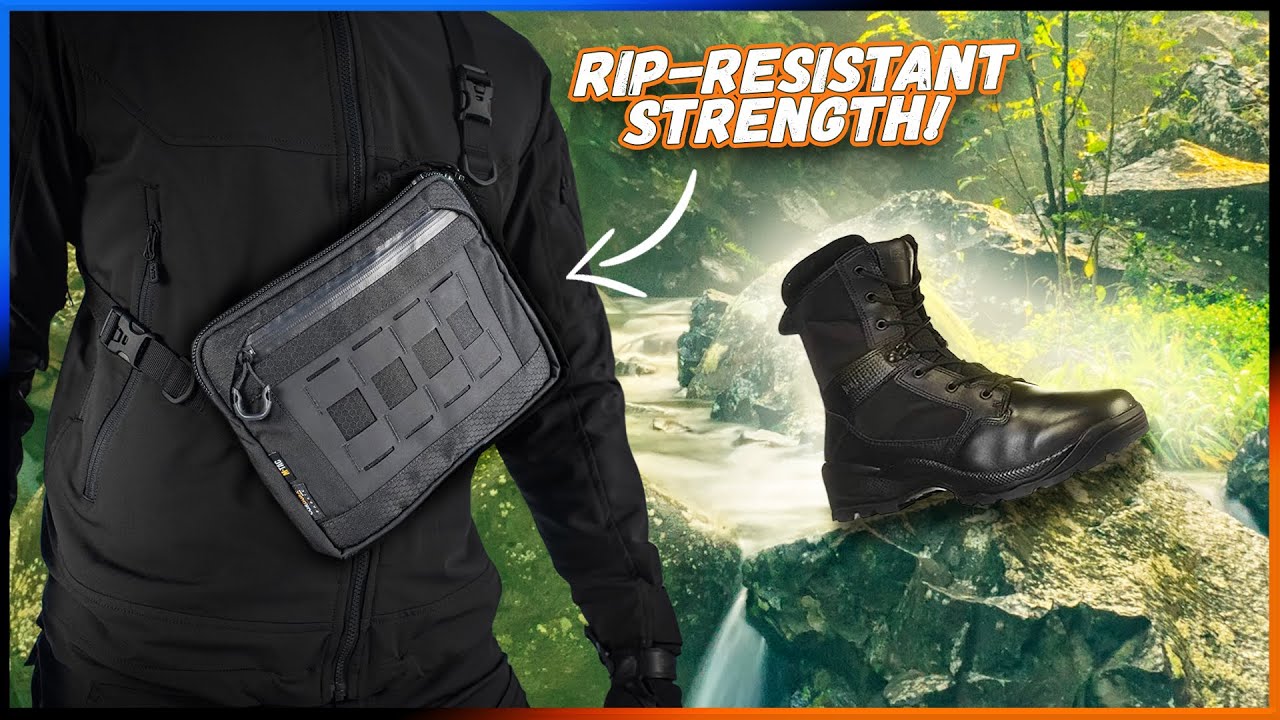 Top 5 BEST Tactical Gear To Own in 2023 │ Best Tactical Gear 2023 - YouTube