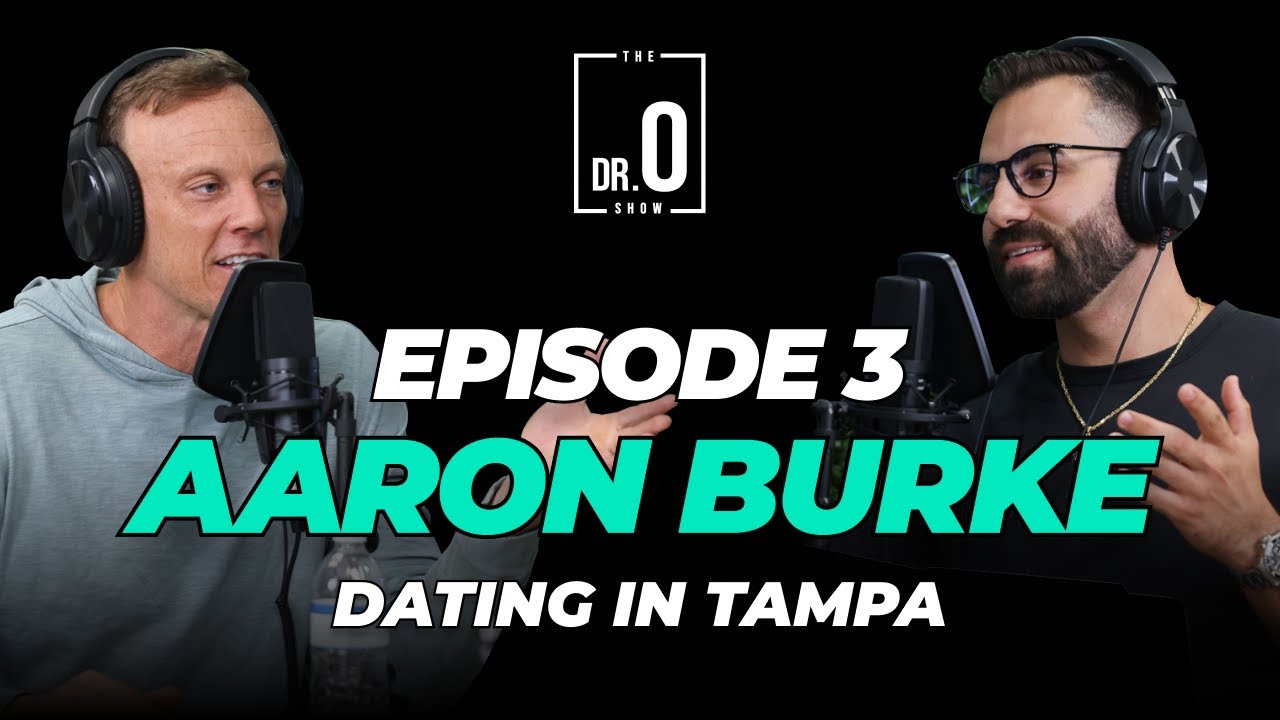 Aaron Burke: Dating in Tampa - Episode 3 - YouTube