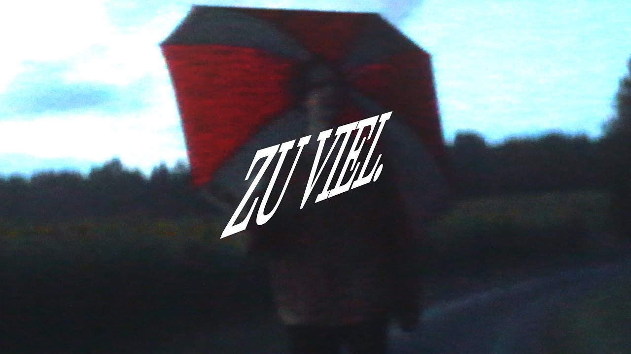 Gimpah - Zu viel. [6/15] (Lyrics) - YouTube Music