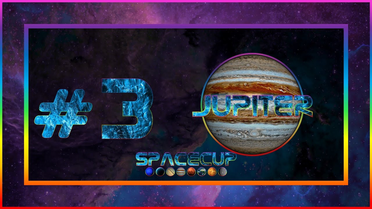 OdinsGamingCrew vs Team Infinity [ToC] | Jupiter #3 | SpaceCup - YouTube