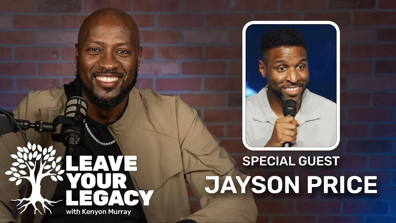 Pastor Jayson Price - Trusting God, Overcoming Challenges, and ...