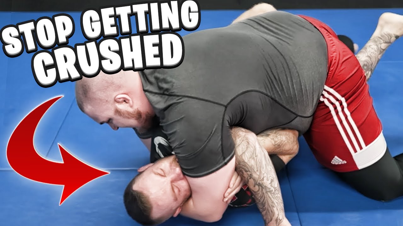 How To NOT Get Smashed... - YouTube