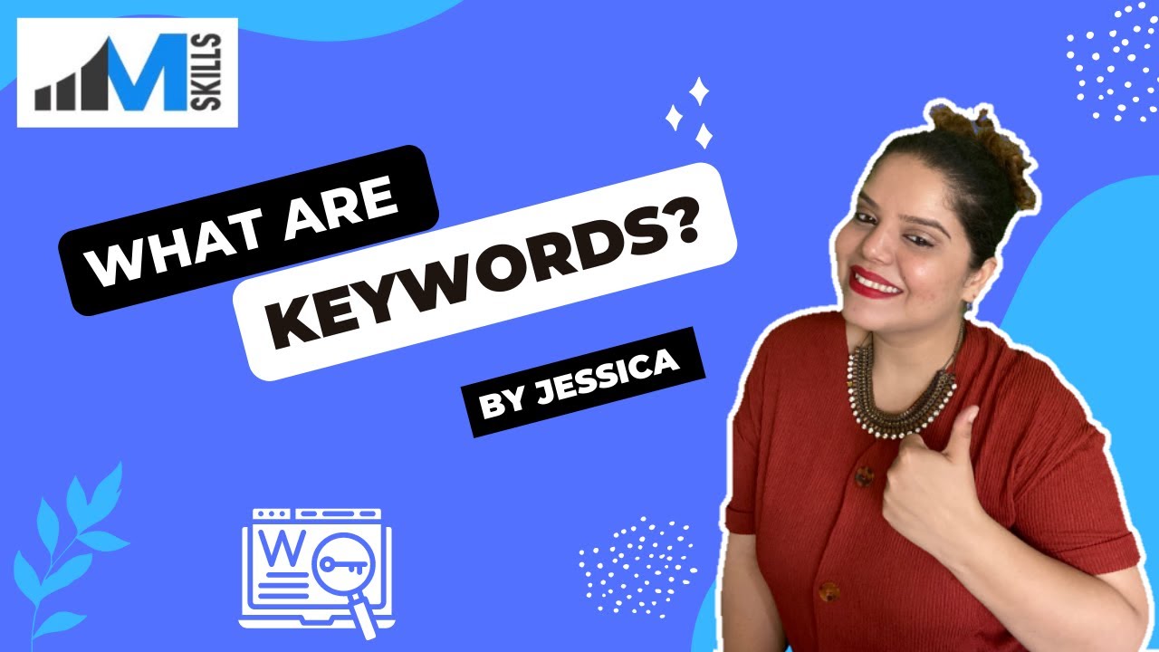What You Should Know About Keywords In 2023 - YouTube