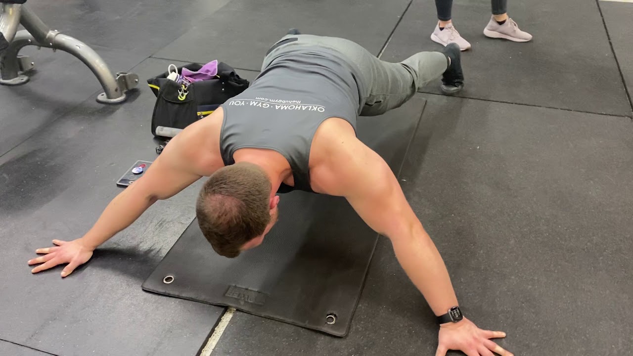 Broken Arrow Gyms The X Plank Gyms Near Me YouTube broken-arrow-gyms-the-x-plank-gyms-near-me-youtube
