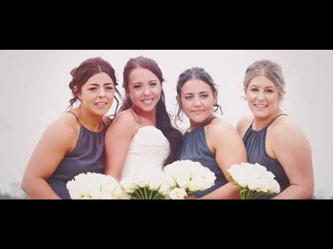 Belynda & Peter - Wedding Highlights - Stu Art Video Productions