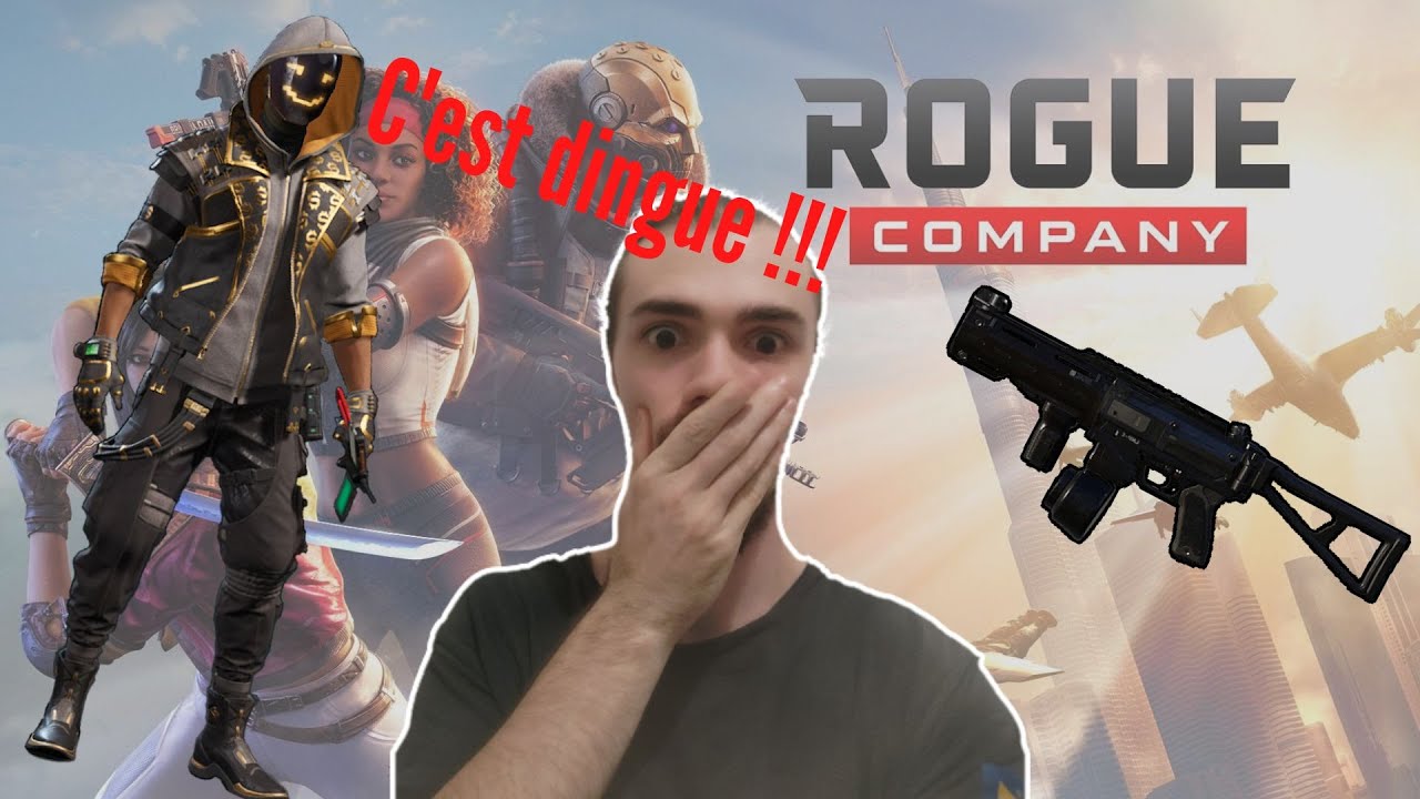 Un nouveau record de Kill est arrivé !!! - YouTube