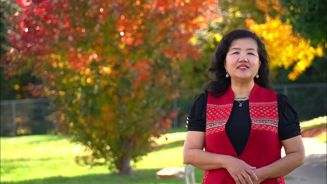 Tha Hlei Vang // Lamzin - YouTube