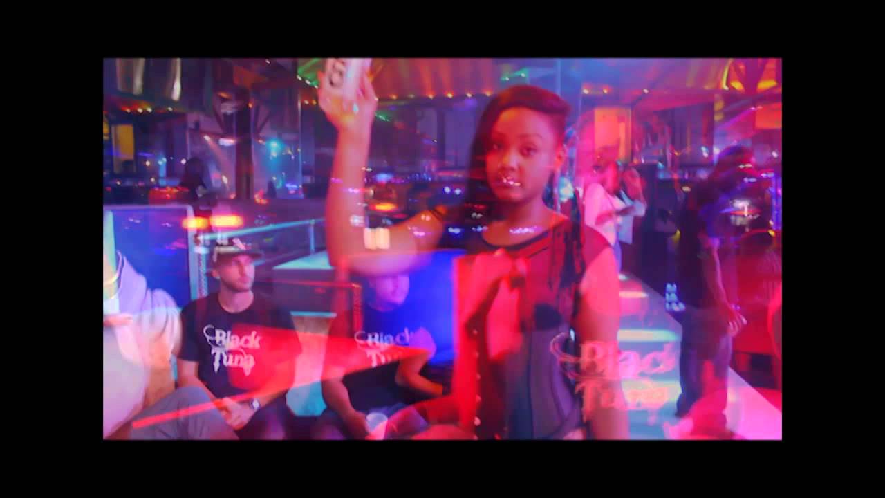 KOD Miami V1 Live Performance Hit Single " I Don't Know" - YouTube