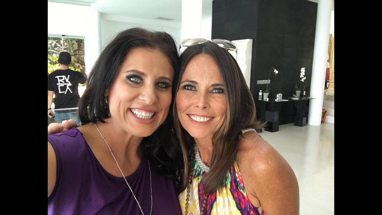 Testimonial from Rhonda Swan the unstoppable mama - YouTube