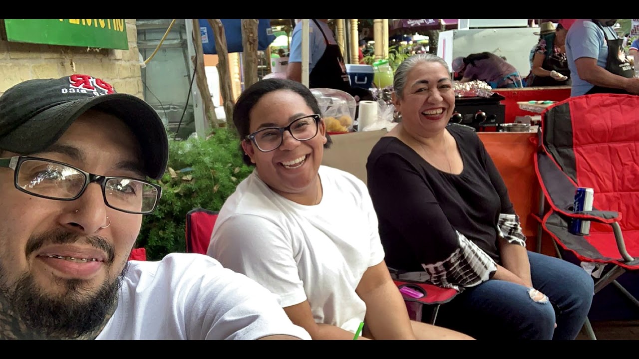 Ruby Dominguez - We Miss You - YouTube