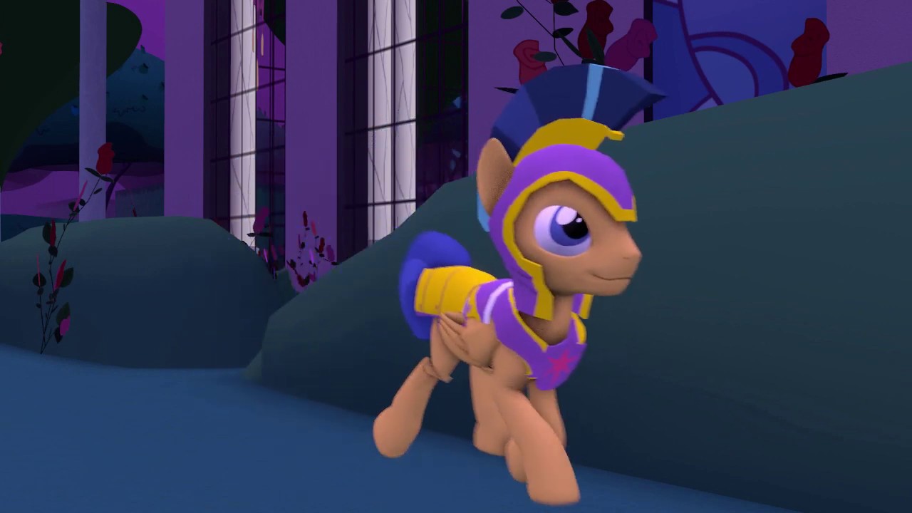 MLP Recap Flashback: A Dog and Pony Show(Season 1) - YouTube