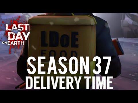 LDOE-PORT DELIVERY TERMINAL GUIDE AND TIPS | SEASON 37 - YouTube