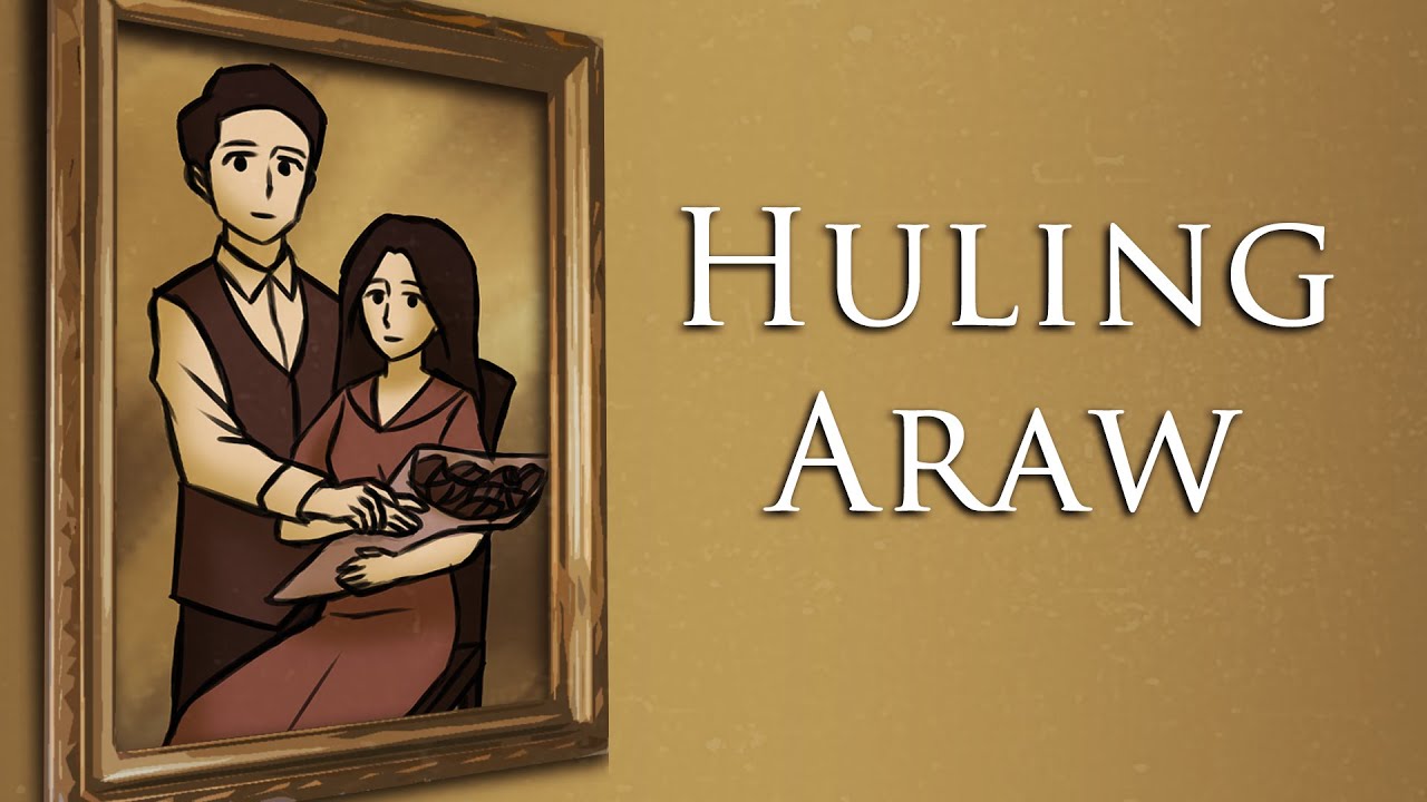 [TEASER] Huling Araw - Abi and Dany (PUP Manila) | Film Festival ...