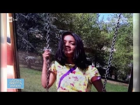 Serle, proseguono le ricerche della piccola Iushra - La vita in diretta estate 24/07/2018