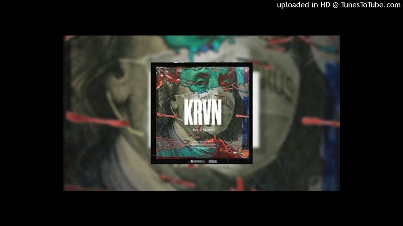 Uzi ft. Motive - Krvn (Remix) - YouTube