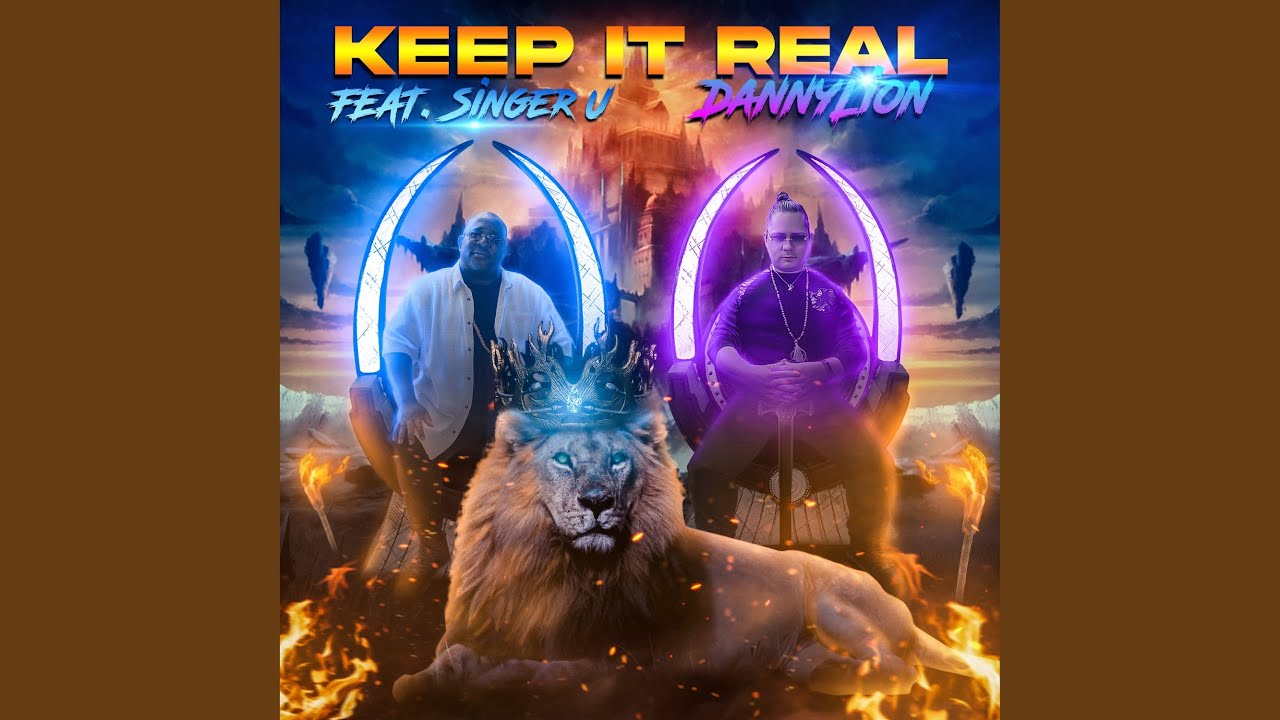 Keep it Real - YouTube