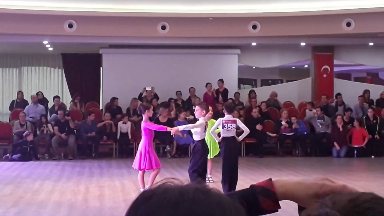 Doruk Şahin-Duru Polat #Adana open - YouTube