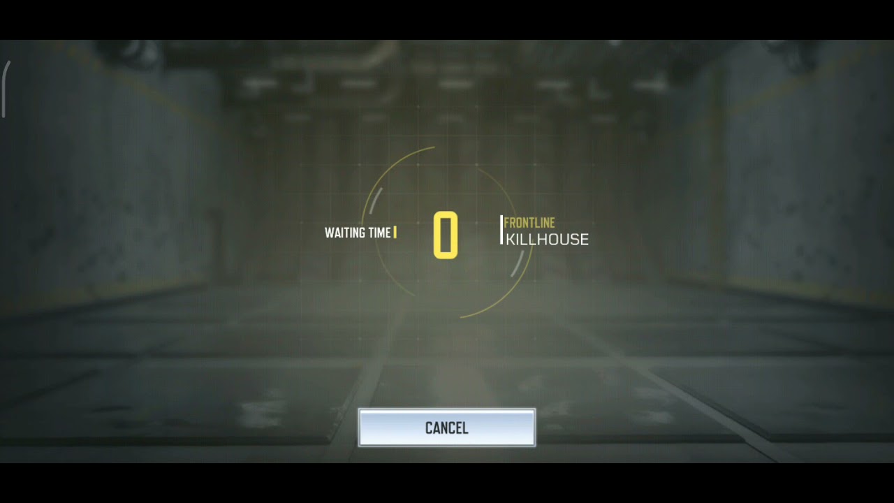 KILL HOUSE FRONTLINE - YouTube