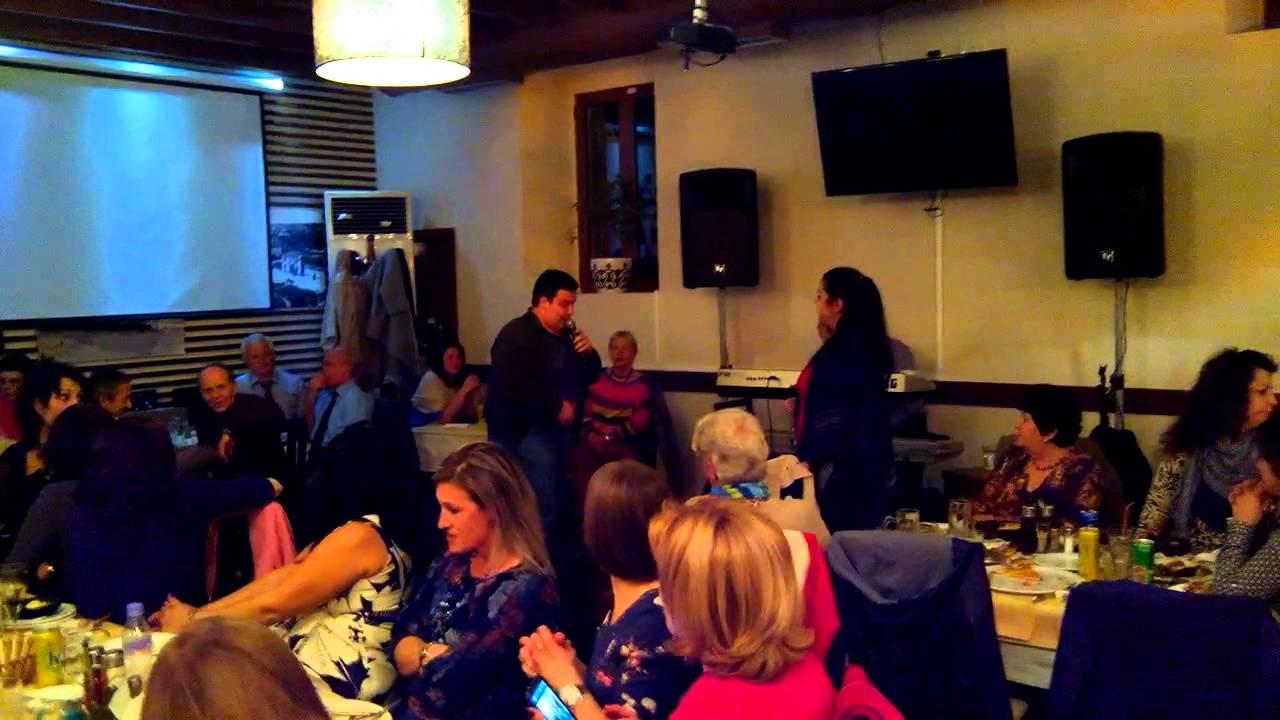 Orjeta Kelaj & Ilsi Ademi ( KAON) - YouTube