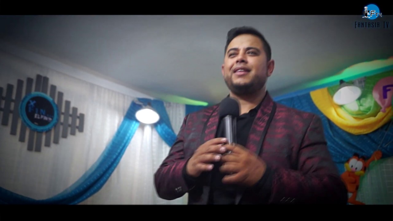 Si Pudiera Erick Torres - YouTube