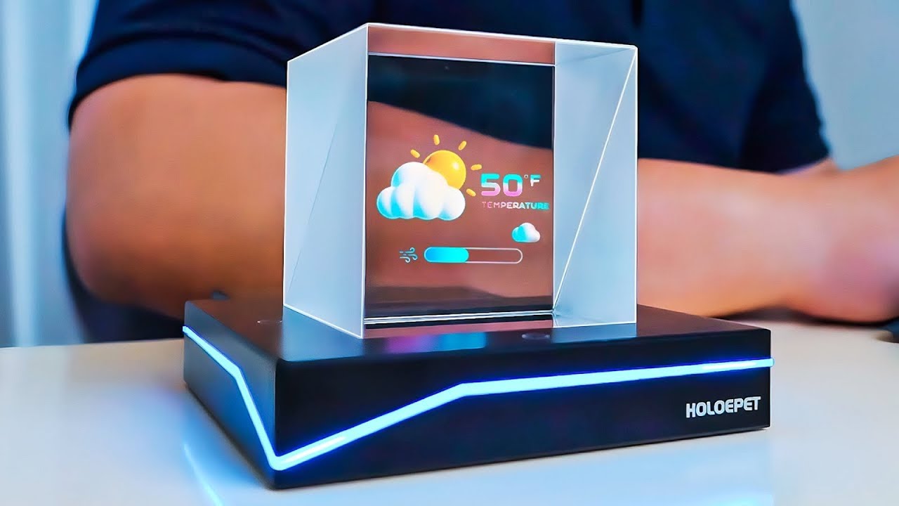 ¡19 Gadgets Geniales Que Puedes Comprar! - YouTube