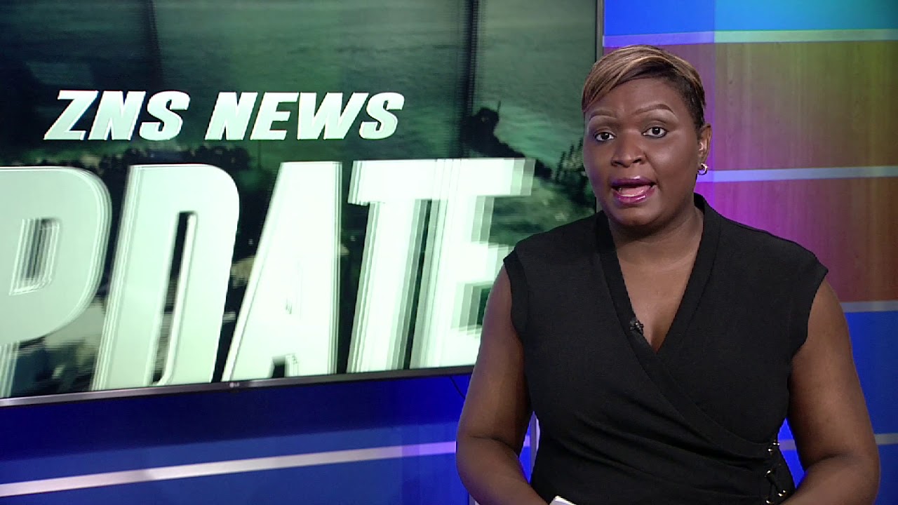 ZNS News Update 11/24/2020 - YouTube