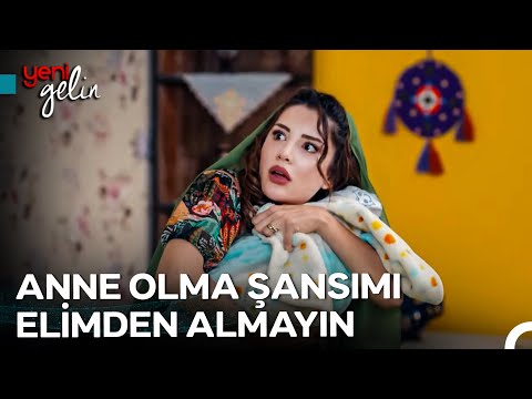 Afet Bebeği KAÇIRDI! -Yeni Gelin