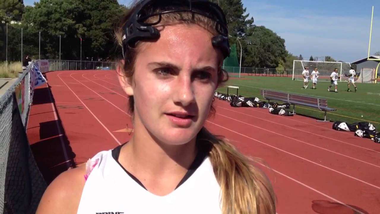 Jensen Neff analyzes Novato's win over Marin Catholic - YouTube