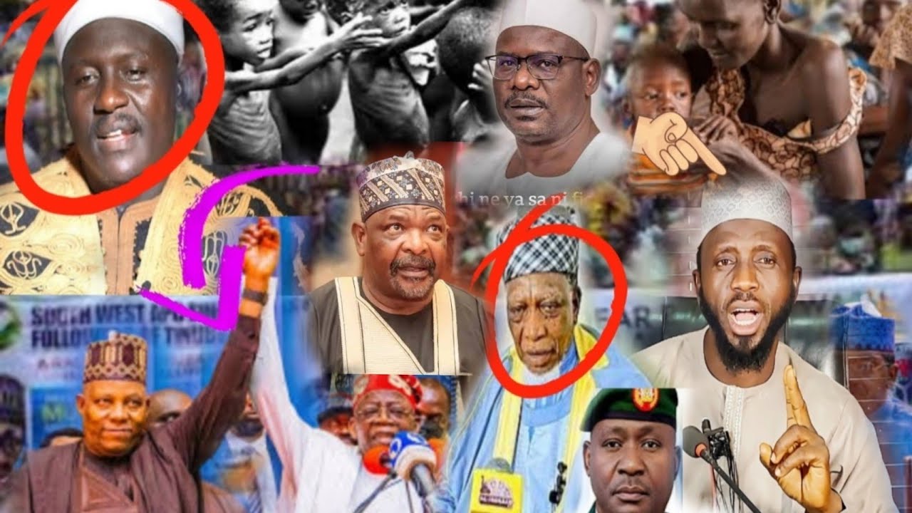 Wata sabuwa 🔥🔥 Rikici ya balle tsakanin Al-qali Zaria Da Mal. Sani Isah ...