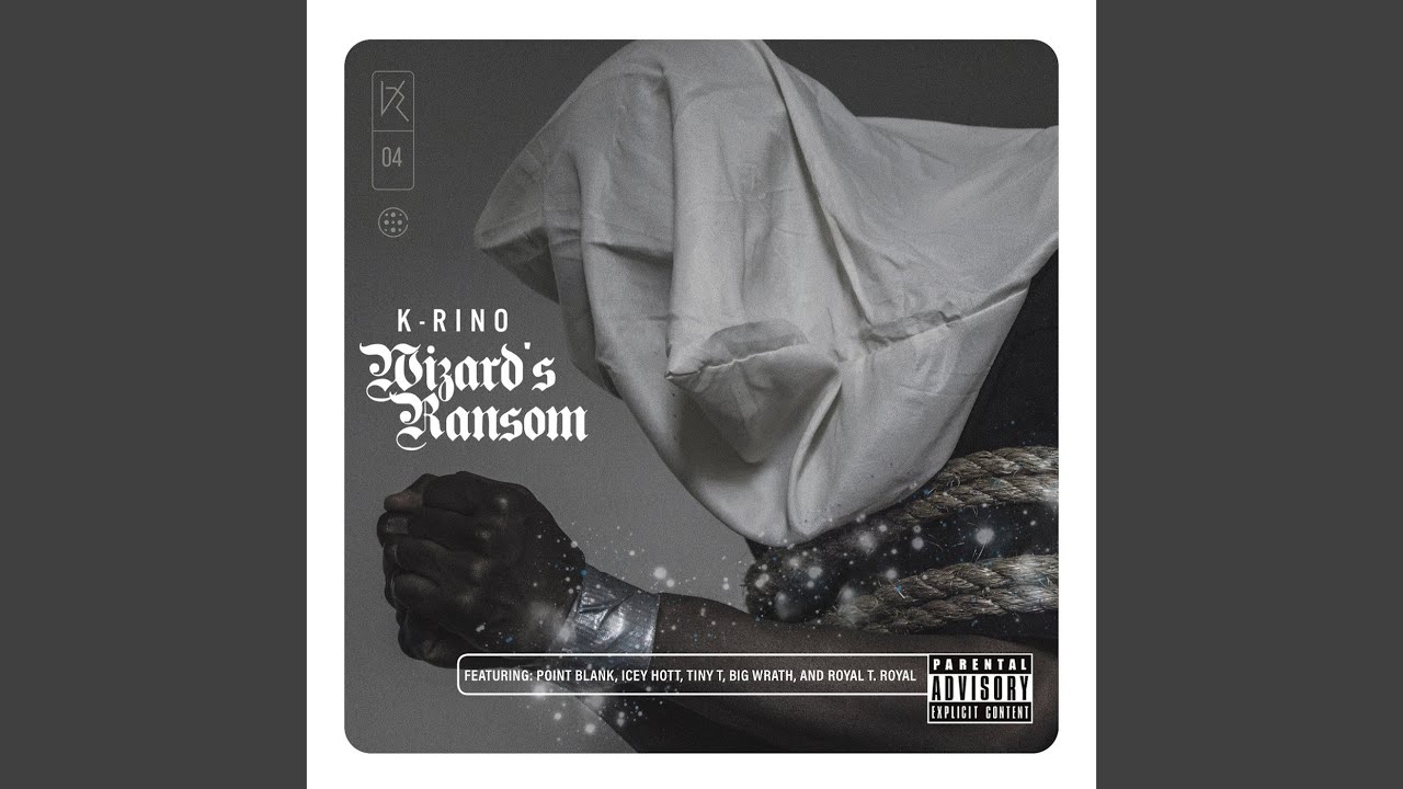 K-Rino - If I Had Lyrics