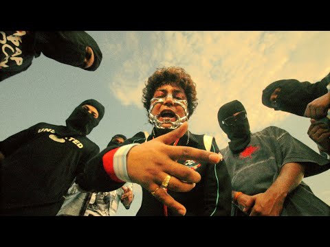 SAPNE - OG Lucifer aka दैत्य (Official Music Video) prod by RiJ || DL91