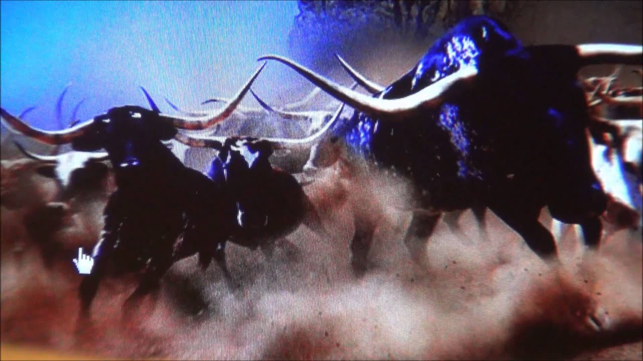 Rhyme Stampede - YouTube