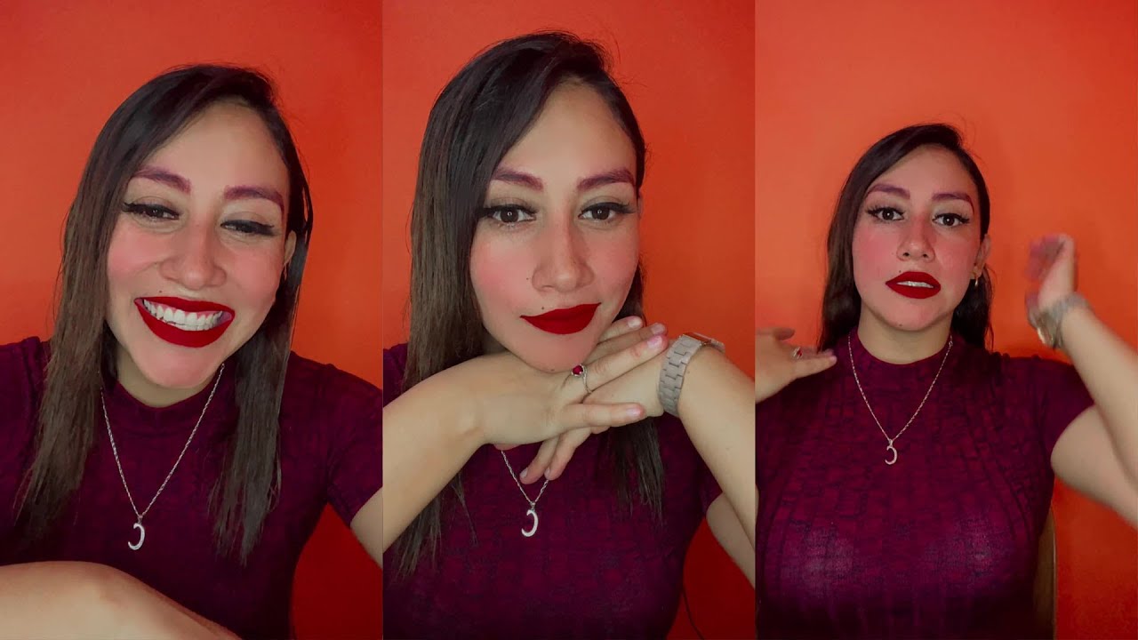 En Vivo De Cecilia Samayoa Bailarina De Maya Excelsior La Preferida ...