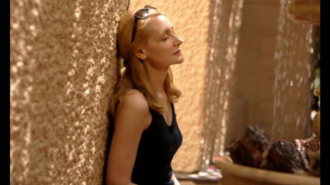 A Conversation With Patricia Clarkson, Part Two - YouTube