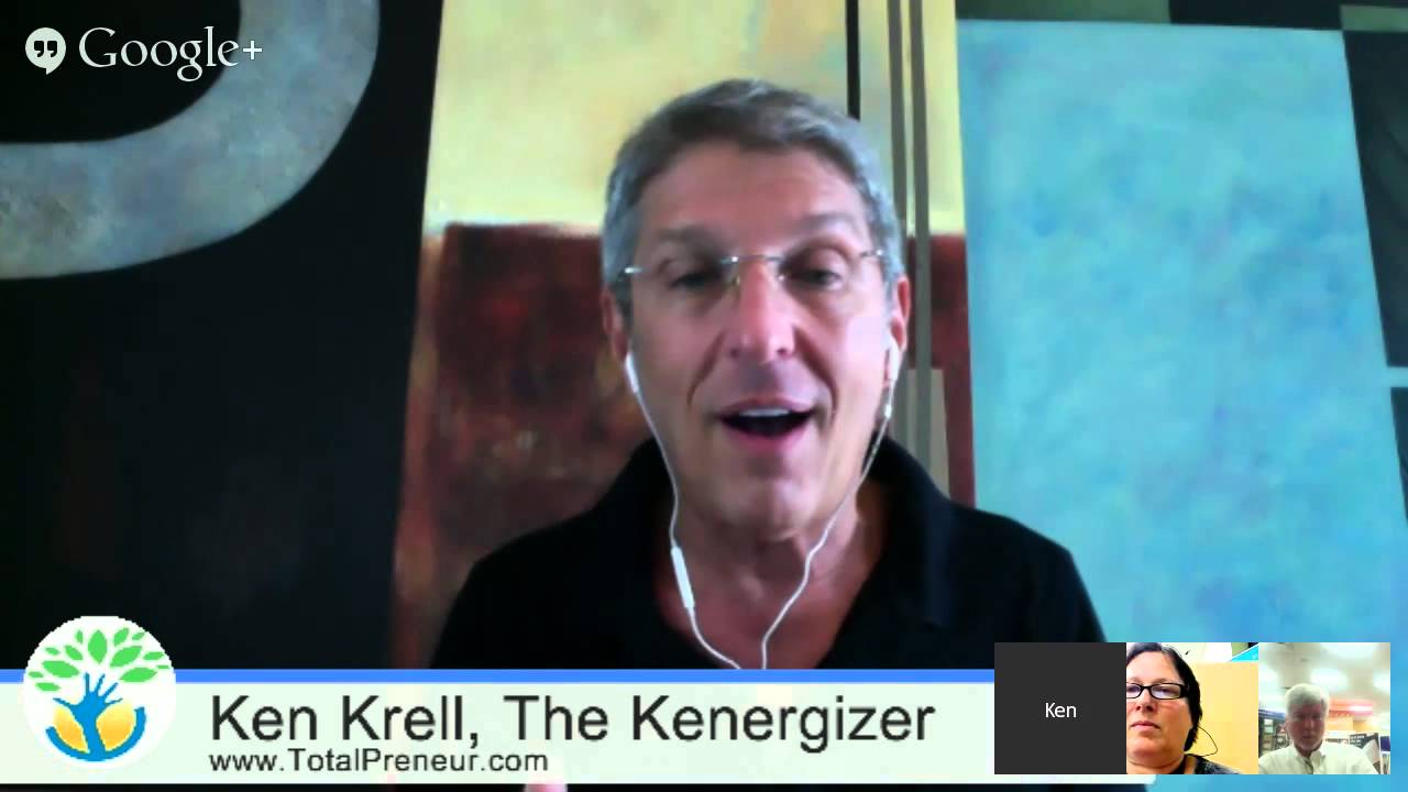 Ken Krell, Barry McLawhorn and Jan Riley Take On The World! - YouTube