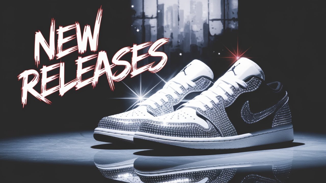 Upcoming Nike Releases May 2025 | Latest Nike Drops & Release Dates ...