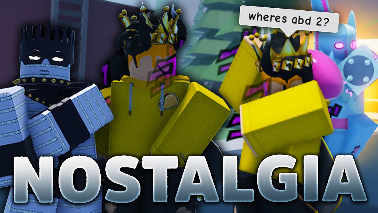 Revisiting A BIZARRE DAY was a Very Nostalgic Experience... - YouTube