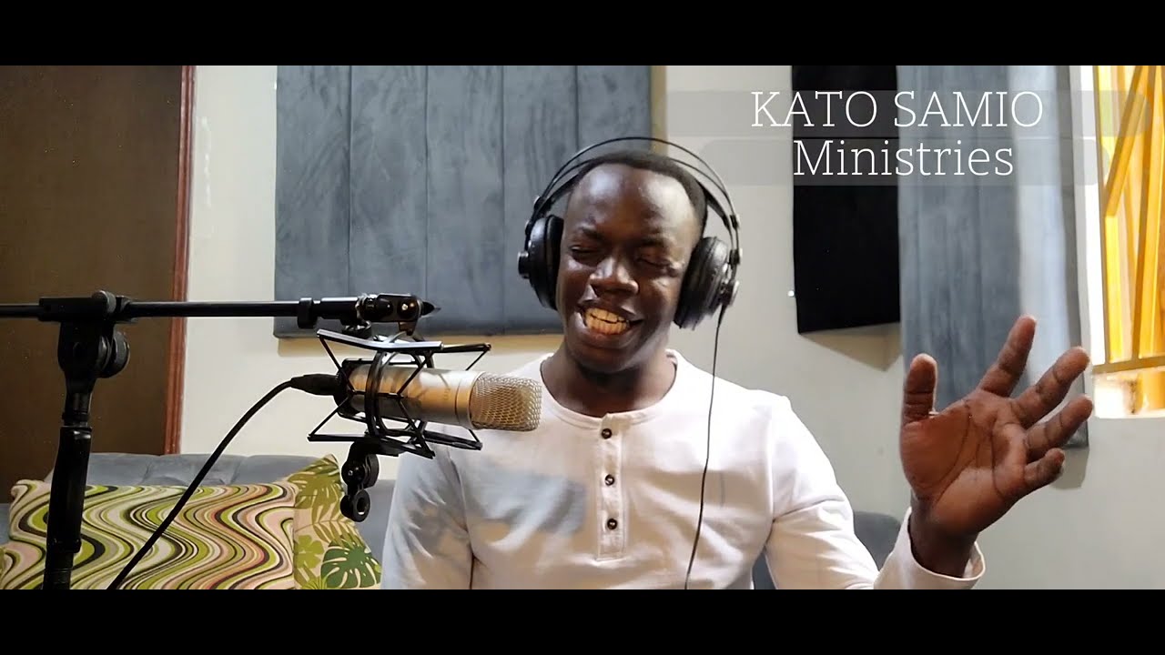 HYMNS OF PRAISE EP 4 | @KATO SAMIO - YouTube