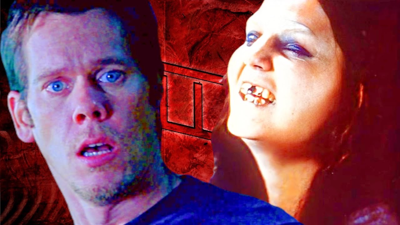 Only True 90's Horror Buffs Remember This Criminally Under-loved Insane ...