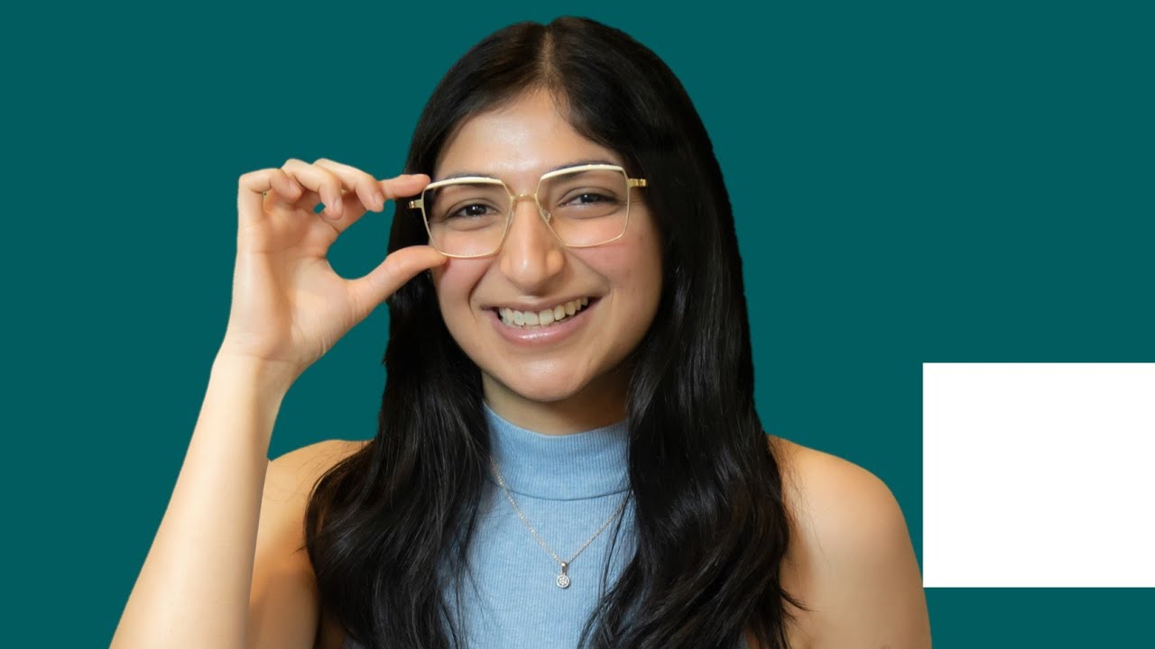 See Better Series with Priya Kini #seebangalorebetter - YouTube