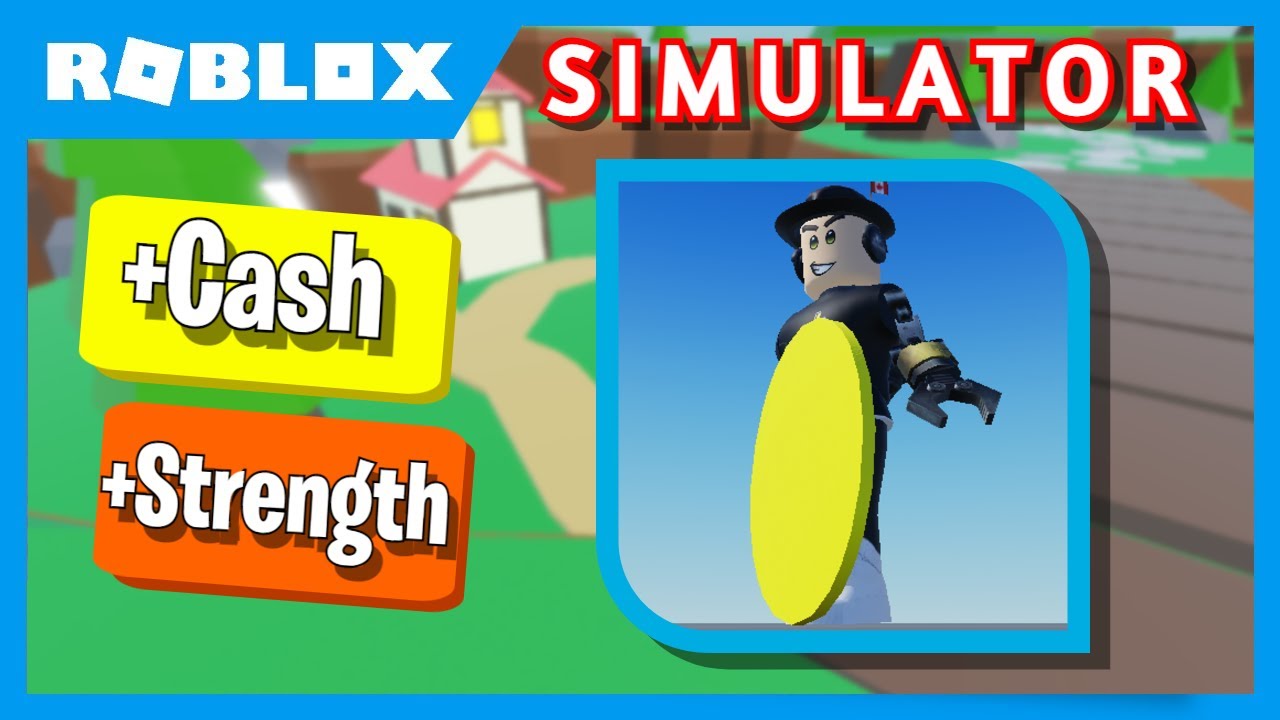 How to MAKE a SIMULATOR in ROBLOX - Part 2 - YouTube
