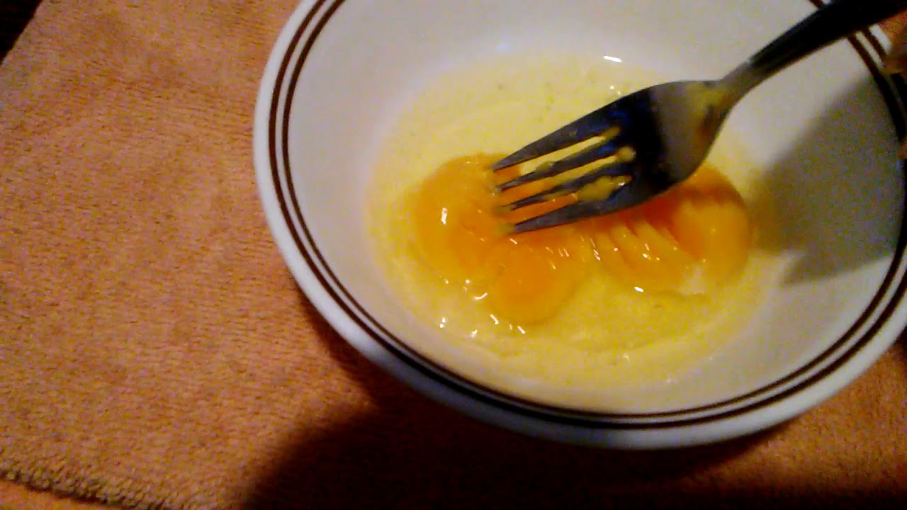 Frozen Egg FAIL?!?!? - YouTube