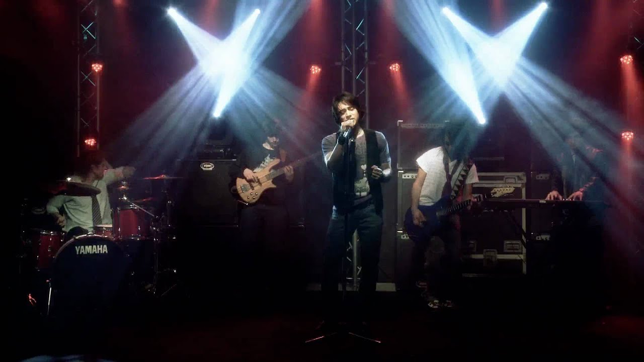 Wake Up - Shake The Floor Tonight (HD) - YouTube